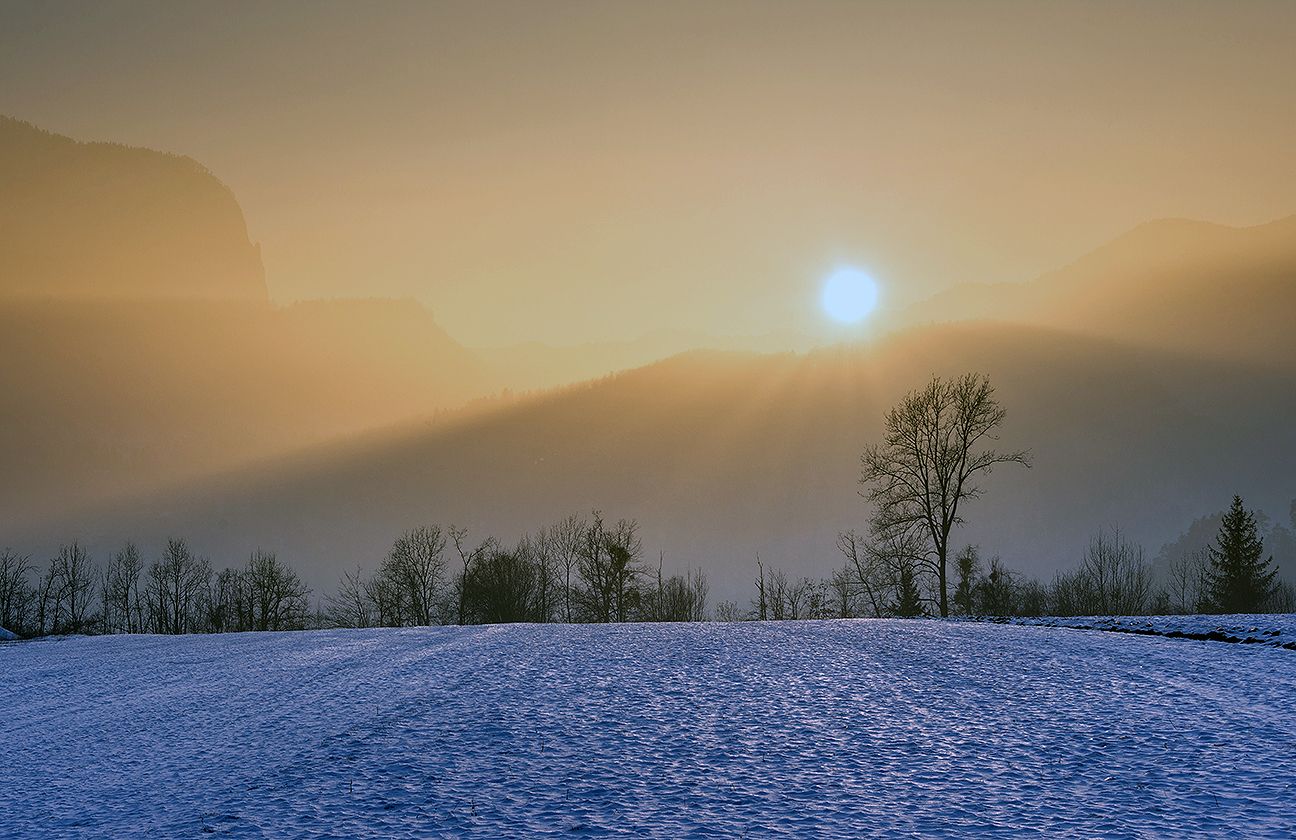 2019 Winter Solstice Arriving December 21 – Door County Today