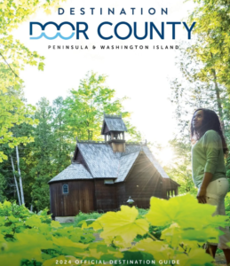 Door County 2024 Official Destination Guide Now Available – Door County ...