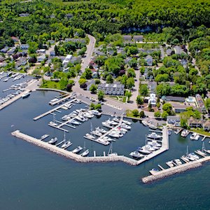 Boating – Door County Today