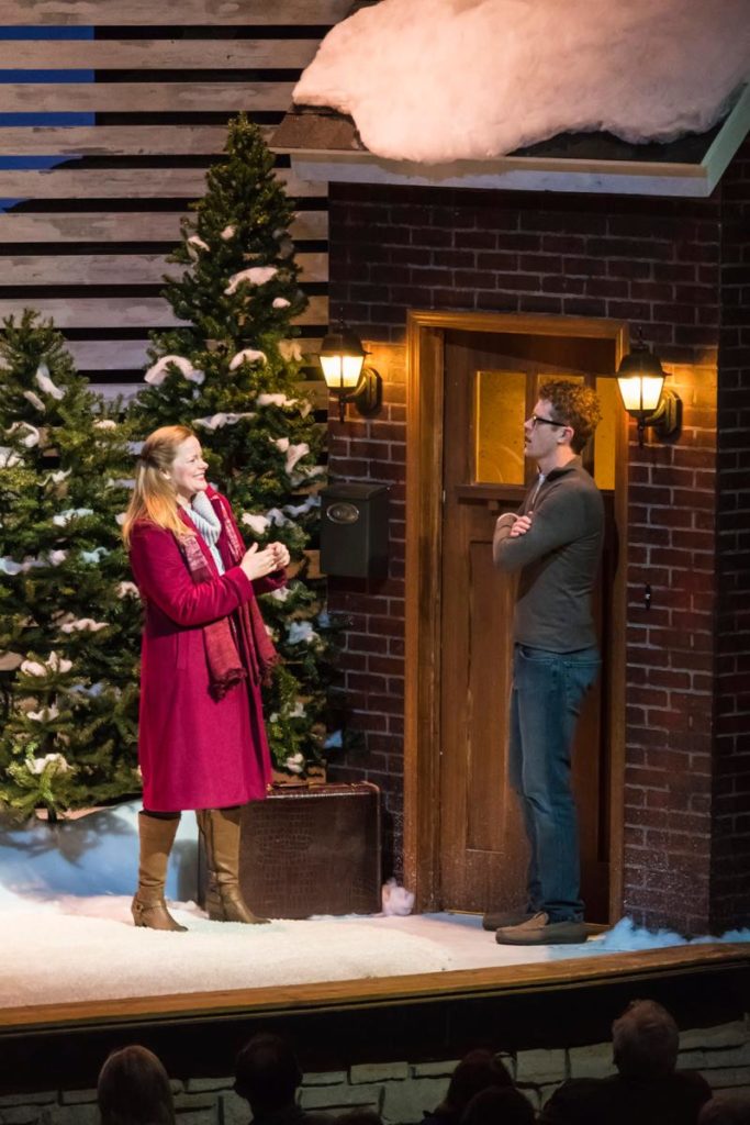 Peninsula Players Theatre Announces Curtain Time Shift for ‘Almost ...