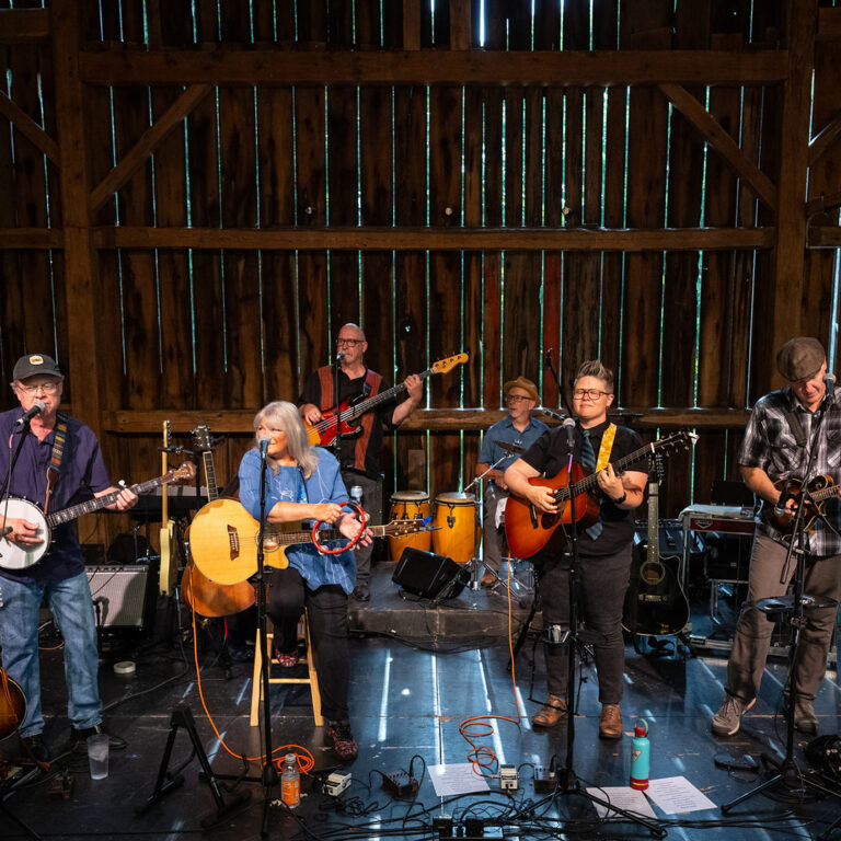 Door County Supergroup “Buckets Band” Announces 2026 Season: Songs of ...