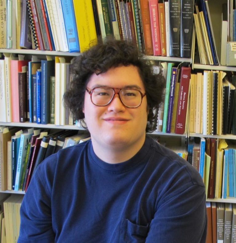 Pre-Show Seminar Features Mystery Scholar Dr. Christopher Chan – Door ...