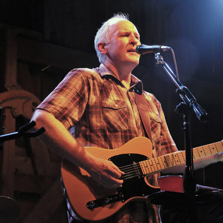 Eric Lewis & Friends to Perform at Fishstock on August 31 – Door County ...