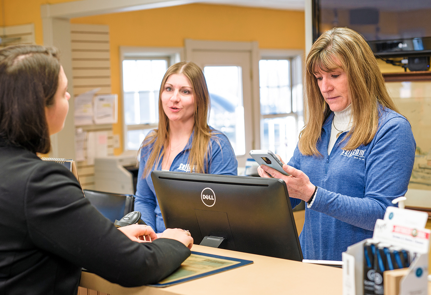 Northern Door Communications Celebrates 30 Years as Cellcom Agent ...