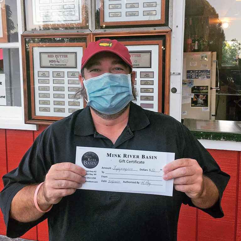 Red Putter Mini Golf announces 2020 ‘Non-Tournament’ – Door County Today