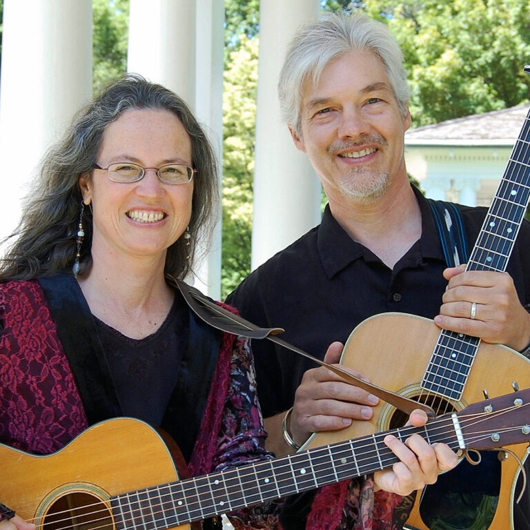 Patty & Craig to Perform at Fishstock on Sunday, August 13 – Door ...