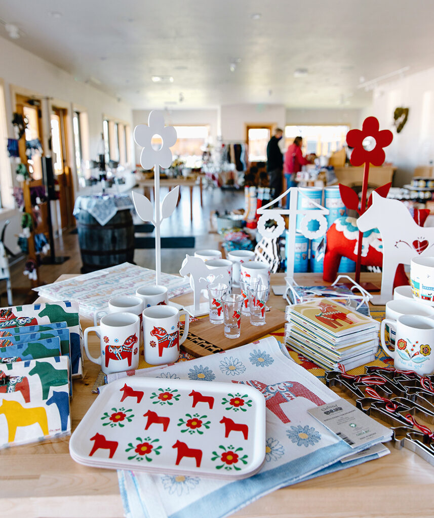 SKÅL Expands Al’s Expanding Green Campus with Nordic-Inspired Items ...