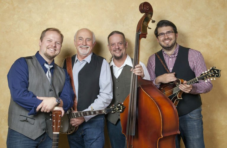The Special Consensus Returns for White Gull Inn Performances – Door ...