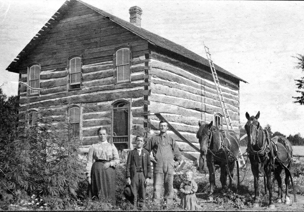 DOOR COUNTY HISTORY DAYS – Door County Today