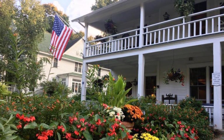 White Gull Inn – Door County Today