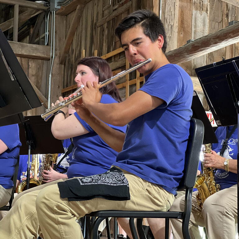 Birch Creek Expands Its Adult Program Offerings in 2023 – Door County Today