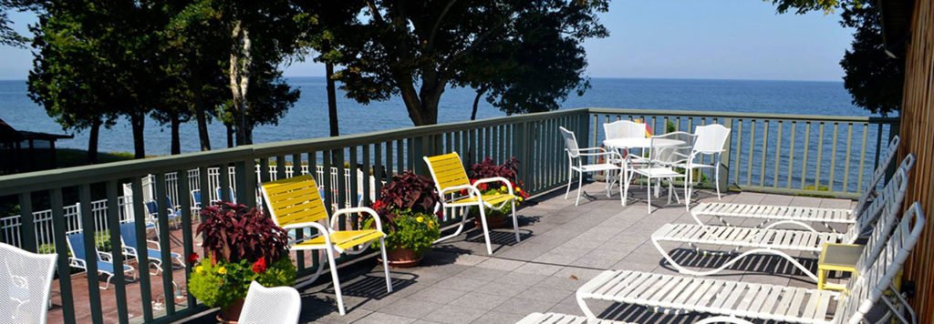 LODGING – Door County Today