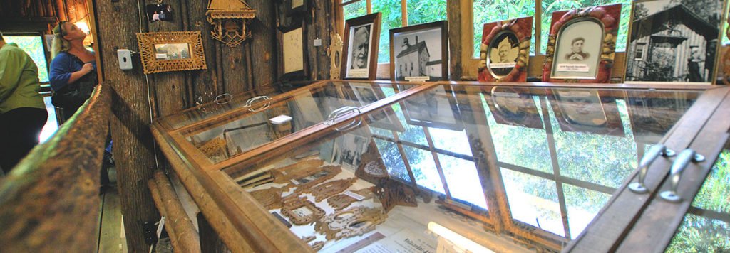Museums – Door County Today