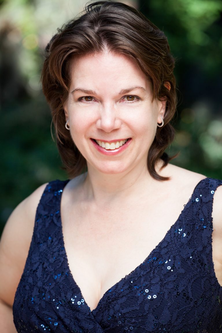 “Classical Dance Suites by the Famous B’s!” at the Kress Pavilion ...