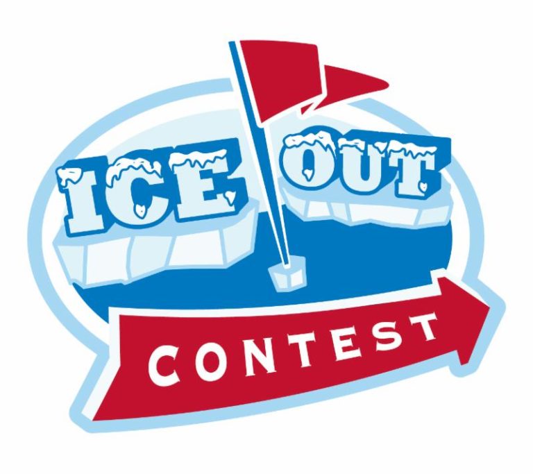 82nd Annual Sister Bay Ice Out Contest – Door County Today